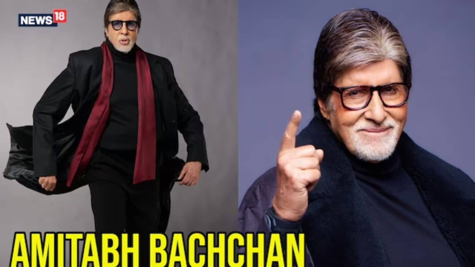 Bollywood actor Amitabh Bachchan doesnt cut cake on his birthday ...