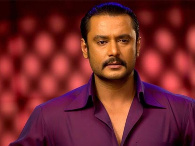 Actor darshan: ದಸರೆಗೂ ಇಲ್ಲ ದರ್ಶನ್‌ಗೆ ಬೇಲ್! ಜಾಮೀನು ಅರ್ಜಿ ವಿಚಾರಣೆ ...