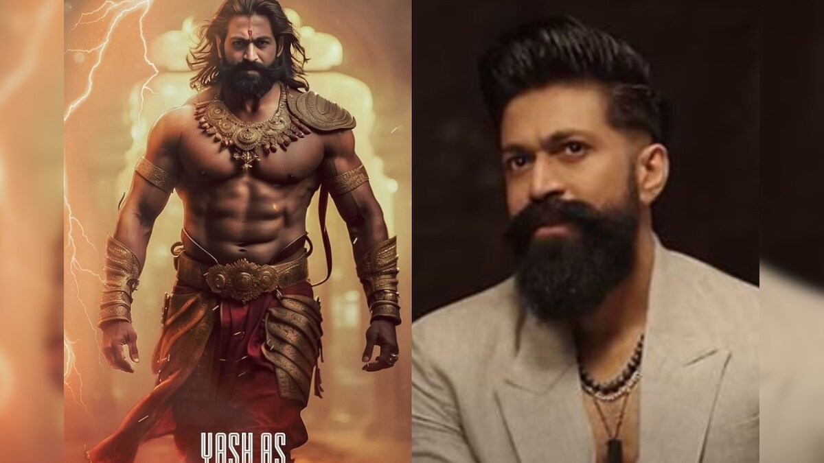 Yash-Ramayana: ರಾಮಾಯಣ ಬಗ್ಗೆ ಬಿಗ್ ಅಪ್ಡೇಟ್: ಯಶ್ ಗೆ ಯಾವ ಪಾತ್ರ ರಾಮನಾ ...