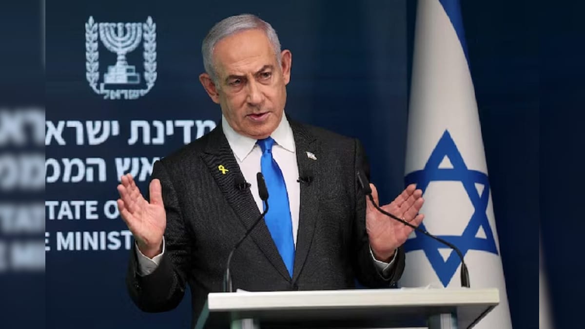 Explained: ಇರಾನ್ ನ ವಿನಾಶದ ಕತೆ ಬರೆಯಲಿದೆ ಇಸ್ರೇಲ್ ನ ಈ 'ಸೀಕ್ರೆಟ್ ಮಿಷನ್: 20 ...