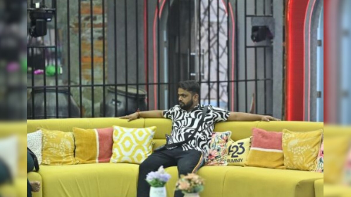 Bigg Boss Kannada: ಜಗದೀಶ್‌ಗೆ ಮಗು ಮನಸ್ಸು, ಗೋಲ್ಡ್ ಸುರೇಶ್ ಕೋತಿ ತರ ಅಂತೆ ...