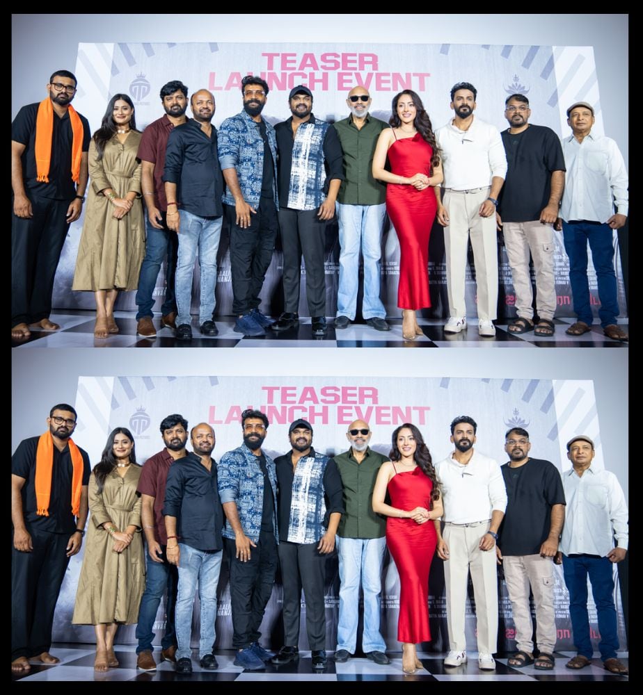 Daali Movie: ಡಾಲಿ ಚಿತ್ರದಲ್ಲಿದೆ ದರ್ಶನ್ ಹೇಳೋ ರಿಯಲ್ ಡೈಲಾಗ್; ಟೀಸರ್‌ನಲ್ಲಿಯೇ ...