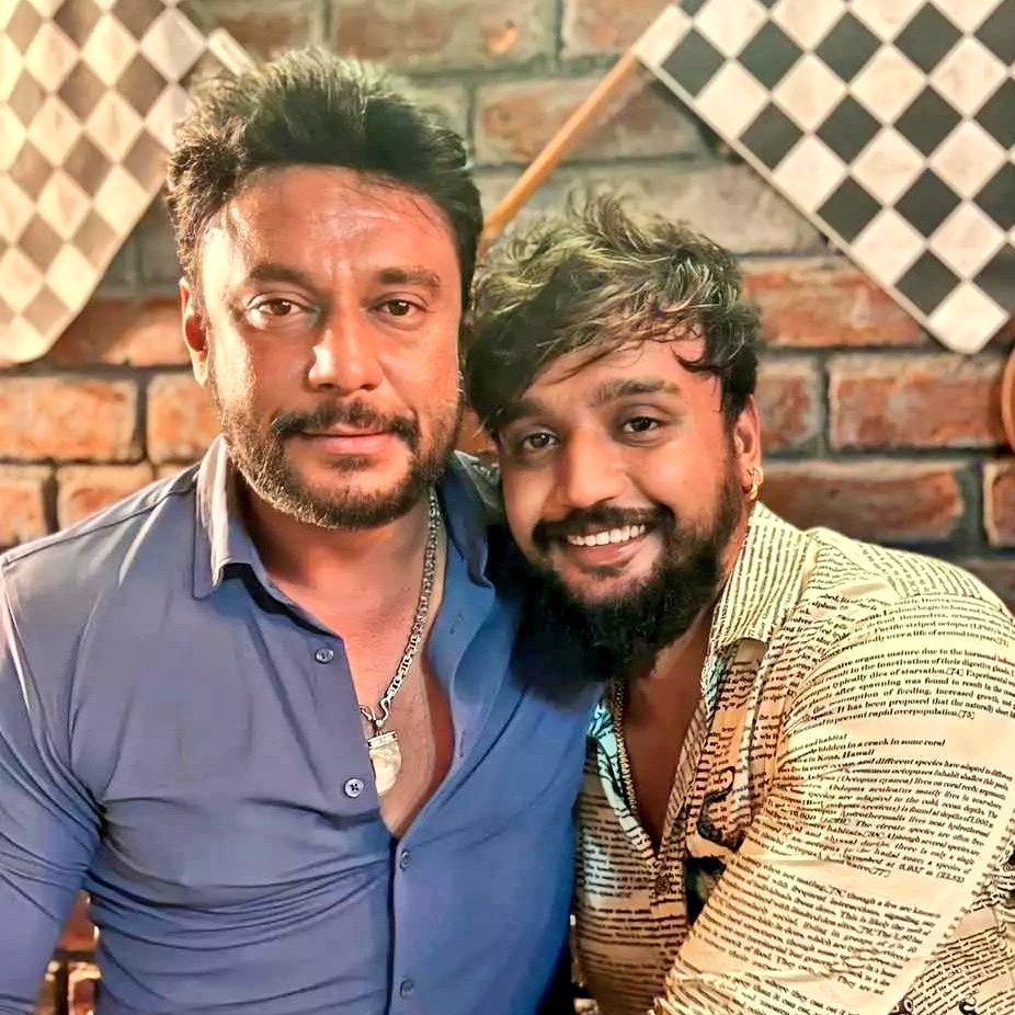 Darshan: ದರ್ಶನ್ ಬೇಲ್ ಗಾಗಿ ಶ್ಯೂರಿಟಿ ಕೊಟ್ಟ ಬ್ರದರ್ಸ್, ಕೋರ್ಟ್ ಗೆ ಕಟ್ಟಿದ ಹಣ ...