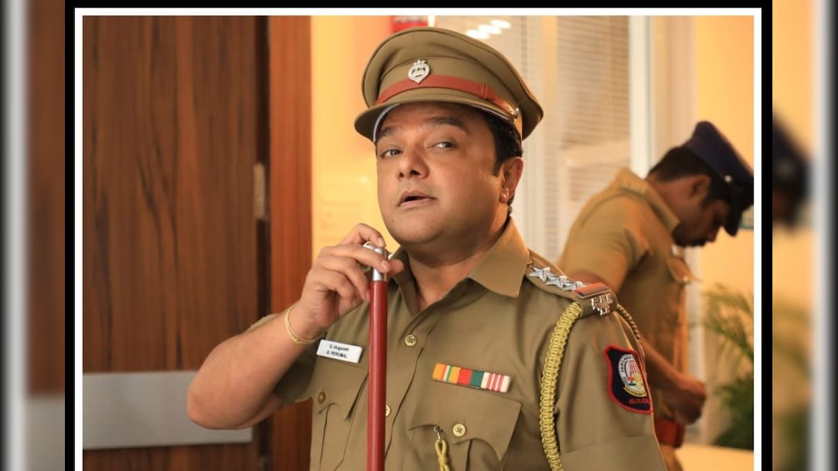 Giri Dwarkesh: ಕಾಲಿವುಡ್‌ನಲ್ಲಿ ದ್ವಾರಕೀಶ್ ಪುತ್ರ ಸಖತ್ ಮಿಂಚಿಂಗ್; ಪೊಲೀಸ್ ...