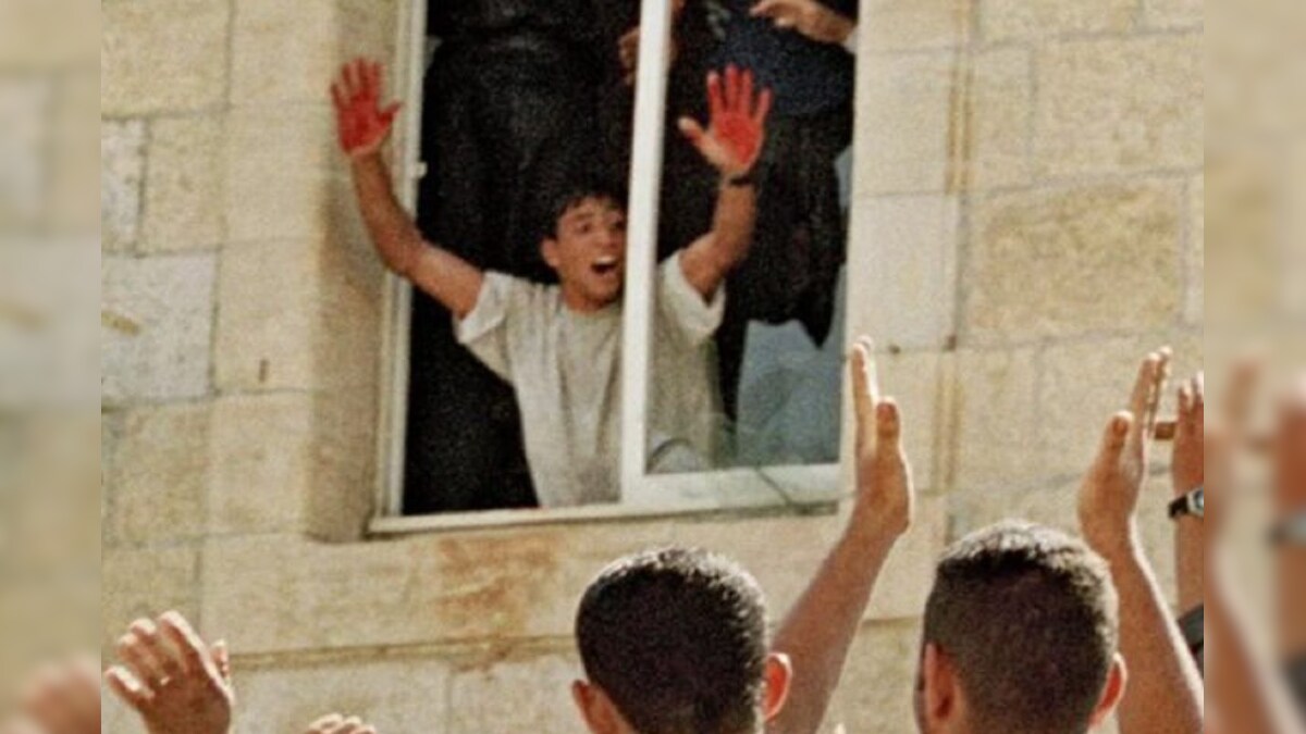 Israel: ಸೇಡು ಅಂದ್ರೆ ಇದಲ್ವಾ? ಮಕ್ಕಳು, ಸೈನಿಕರನ್ನು ಕೊಂದು ಸಂಭ್ರಮಿಸಿದವರನ್ನು ...