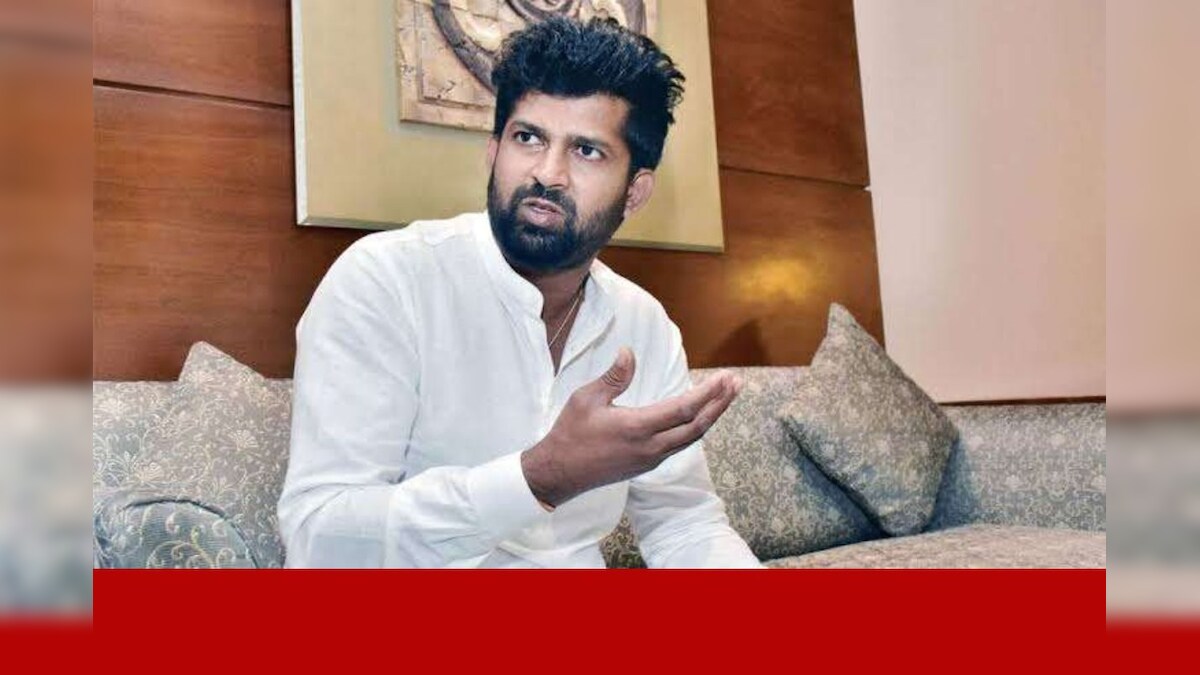 MUDA Scam: ಸಿಎಂಗಳಾಗಿ ಜೈಲಿಗೆ ಹೋಗಿದ್ದು ಅವರ ಮಕ್ಕಳಿಂದ! ಪ್ರತಾಪ್ ಸಿಂಹ ಟಾಂಗ್ ...