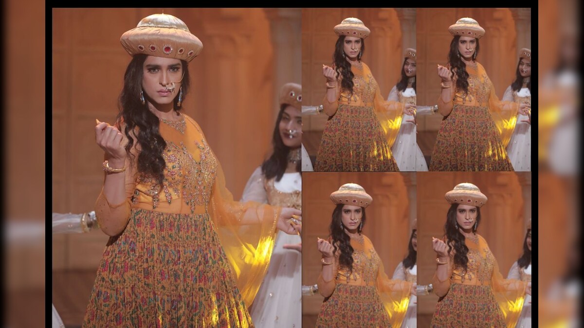 Mr Rani Movie: ಸ್ಯಾಂಡಲ್‌ವುಡ್‌ಗೆ ಸೂಪರ್ ಹೀರೋಯಿನ್ ಎಂಟ್ರಿ; ಬಾಲಿವುಡ್ ...