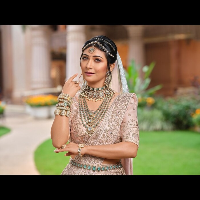 Radhika Pandit: ವೈಟ್ ಲೆಹೆಂಗಾದಲ್ಲಿ ಮಿಂಚಿದ ರಾಧಿಕಾ ಪಂಡಿತ್ ! ಕ್ವೀನ್ ಆಫ್ ...