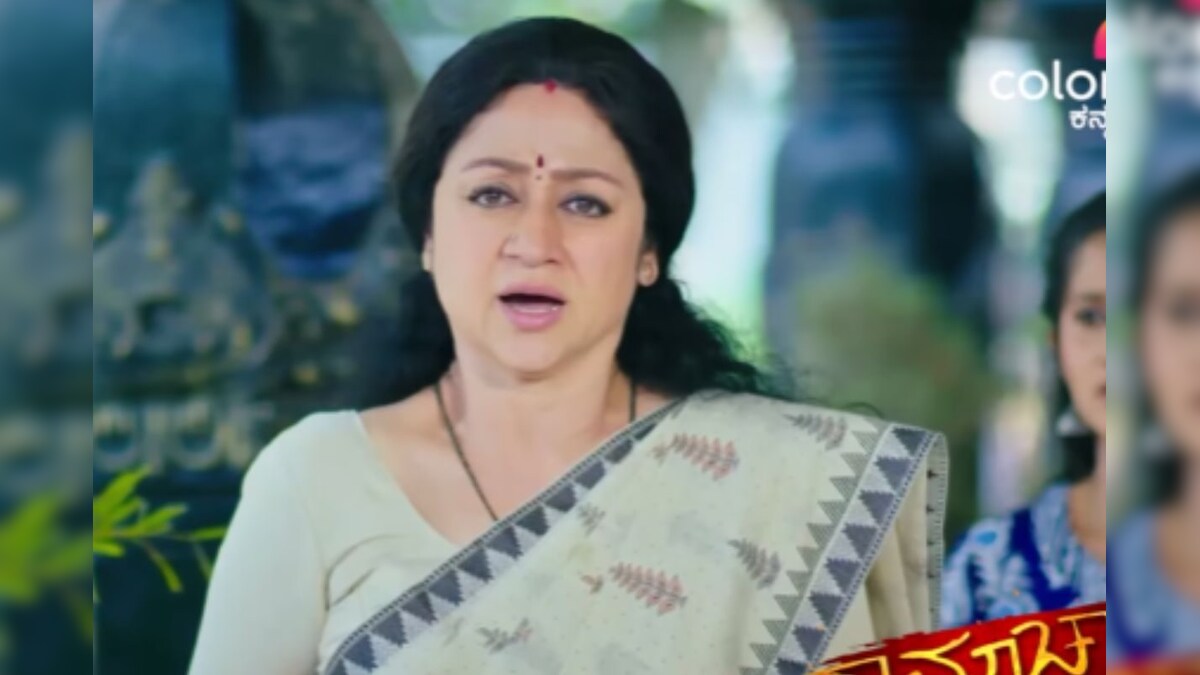 Ramachari Serial: ಸತ್ಯಭಾಮಾ ಬಾಯಿಂದ ರಿವೀಲ್‌ ಆಯ್ತು ಸತ್ಯ! ರಾಮಾಚಾರಿ ಕುಟುಂಬಕ್ಕೆ ಆಘಾತ? ನಾರಾಯಣಾಚಾರ್‌ಗೆ ...