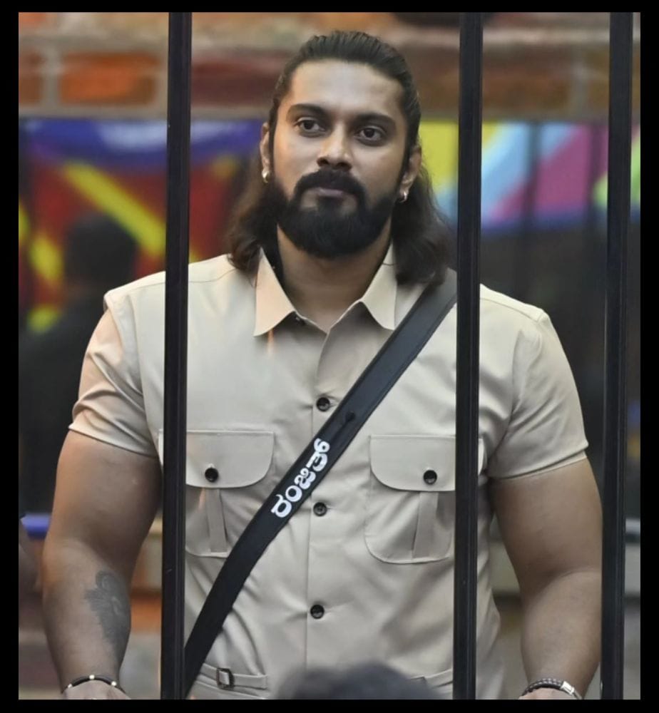 ರಂಜಿತ್-ತ್ರಿವಿಕ್ರಮ್ ನಿಜಕ್ಕೂ ಬೆಸ್ಟ್ ಫ್ರೆಂಡ್ಸಾ? ಮನೆಮಂದಿ ರಿಕ್ವೆಸ್ಟ್‌ಗೆ ಓಕೆ ಅಂತಾರಾ ಬಿಗ್ ಬಾಸ್? | Bigg ...