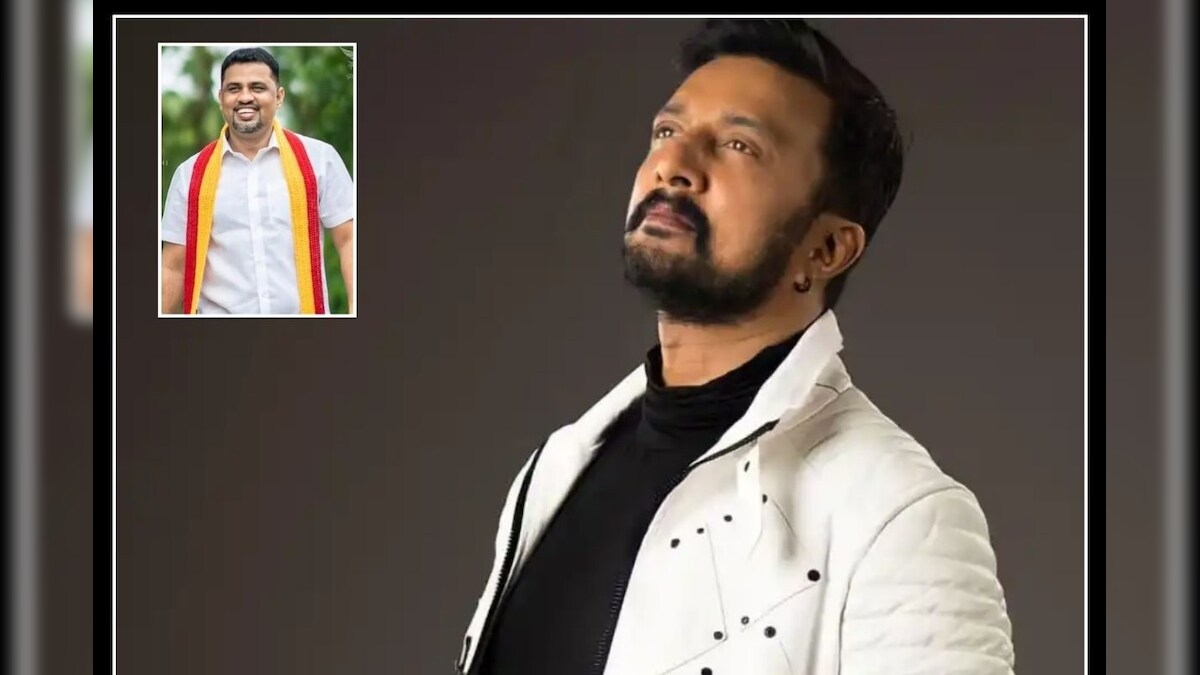 Roopesh Rajanna: ಸುದೀಪ್ ಬಿಗ್ ಬಾಸ್‌ಗೆ ಗುಡ್ ಬೈ ಹೇಳಿದ್ಯಾಕೆ? ಸೀಕ್ರೆಟ್ ...