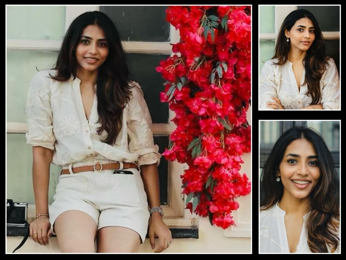 Sapthami Gowda: ಕಾಂತಾರ ಸಪ್ತಮಿ ಗೌಡ ಹೊಸ ಸಿನಿಮಾ! ಈ ಸಲ ಹೀರೋ ಯಾರು ...