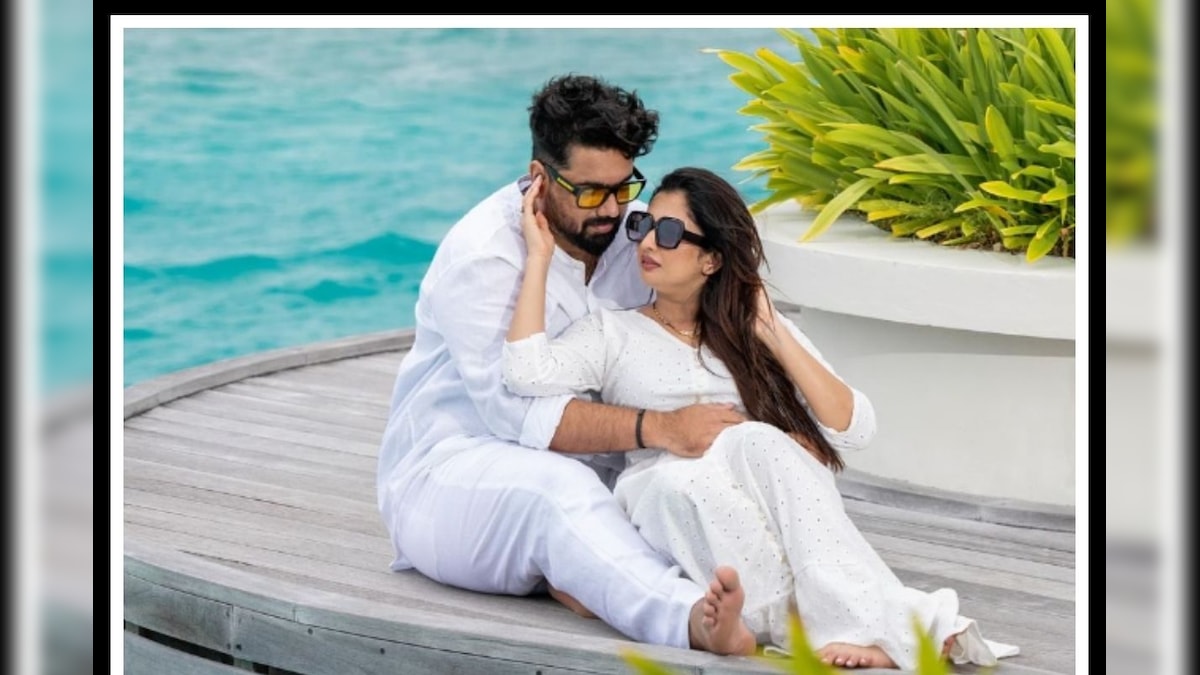 Tharun Sonal: ಮಾಲ್ಡೀವ್ಸ್ ನಲ್ಲಿ ಸೋನಲ್-ತರುಣ್ ಸುಧೀರ್ ಹನಿಮೂನ್ ! ಸೂಪರ್ ಕಪಲ್ ...