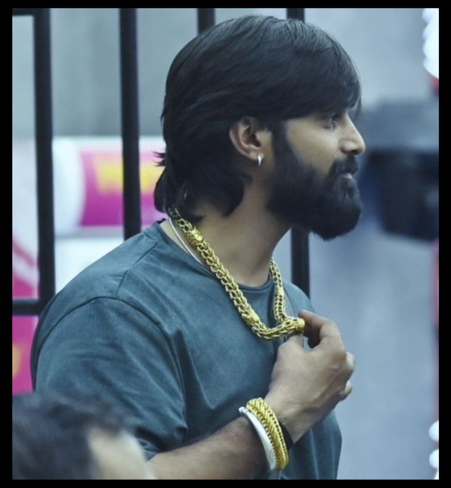 ರಂಜಿತ್-ತ್ರಿವಿಕ್ರಮ್ ನಿಜಕ್ಕೂ ಬೆಸ್ಟ್ ಫ್ರೆಂಡ್ಸಾ? ಮನೆಮಂದಿ ರಿಕ್ವೆಸ್ಟ್‌ಗೆ ಓಕೆ ...