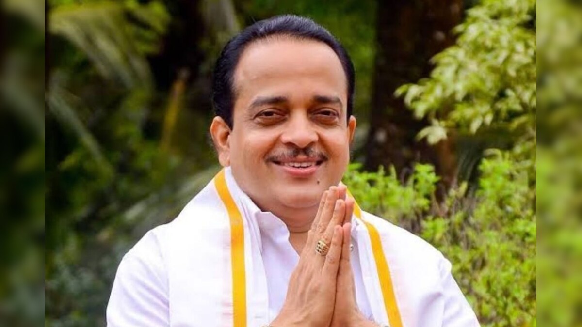 ವಿಶ್ವ ಹಿಂದೂ ಪರಿಷತ್ ಕಾರ್ಯಕ್ರಮದಲ್ಲಿ ಕಾಂಗ್ರೆಸ್ ಶಾಸಕ ಭಾಗಿ! ಮುಸ್ಲಿಂ ...