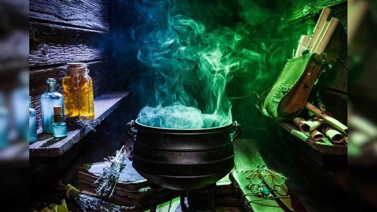 Black Magic Remedy: ಮಾಟ-ಮಂತ್ರದ ಕಾಟ ಇದೆಯಾ? ಈ ಪರಿಹಾರ ಮಾಡಿ how to get rid ...