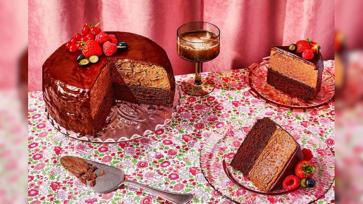 ರುಚಿಕರ ಚಾಕೊಲೇಟ್ ಕೇಕ್ ತಯಾರಿಸುವುದು ಹೇಗೆ? ಈ ಕೇಕ್ ಮುಂದೆ ಬೇಕರಿ ಕೇಕ್ ಏನೂ ಅಲ್ಲ ...