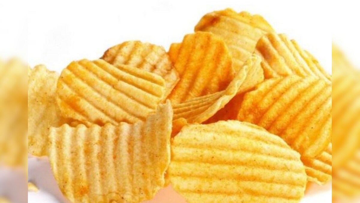 Potato Chips: ಗರಿ ಗರಿಯಾದ ಆಲೂಗಡ್ಡೆ ಚಿಪ್ಸ್‌‌ ಮೇಲೆ ಗೆರೆಗಳು ಯಾಕೆ ಇರುತ್ತೆ ...