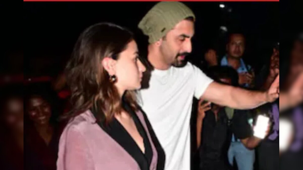 Alia Bhatt: ಯಾವಾಗ್ಲೂ ಕೂಲ್ ಆಗಿರೋ ಆಲಿಯಾ ಸಡನ್ ಸಿಟ್ಟಾಗಿದ್ದೇಕೆ? | alia bhatt ...