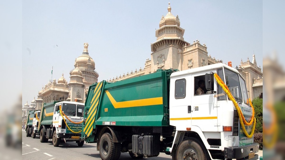 BBMP: ಬಿಬಿಎಂಪಿ ದಿಟ್ಟ ಹೆಜ್ಜೆ! ಬೆಂಗಳೂರು ಕಸ ವಿಲೇವಾರಿ 30 ವರ್ಷಕ್ಕೆ ...
