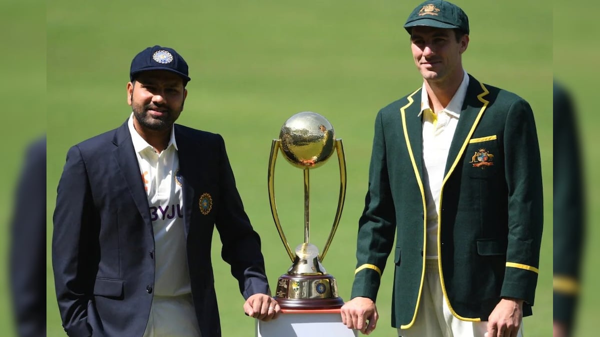 Border Gavaskar Trophy: ಭಾರತ-ಆಸ್ಟ್ರೇಲಿಯಾ ಟೆಸ್ಟ್ ಸರಣಿಯ ಪ್ರತೀ ಪಂದ್ಯವೂ ...