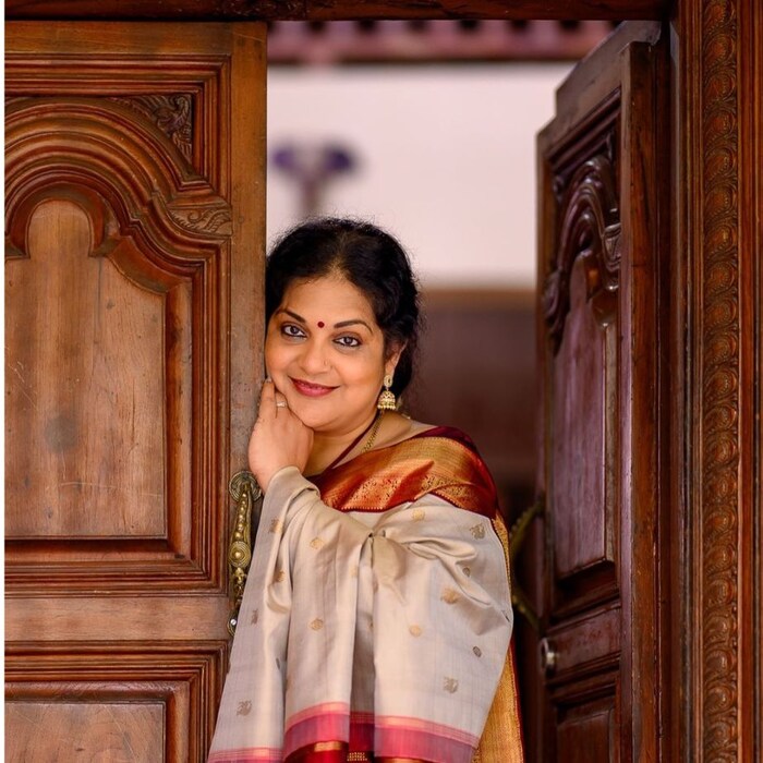 Amruthadhare Serial: ಅಮೃತಧಾರೆ ಸೀರಿಯಲ್ ನಲ್ಲಿ ಕನ್ನಡತಿ ಅಮ್ಮಮ್ಮ! ಯಾವ ಪಾತ್ರ ...