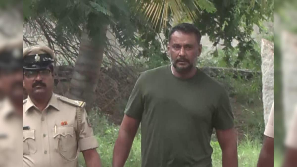 Darshan: ದರ್ಶನ್ ಗೆ ಕಾಡ್ತಿದ್ಯಾ ಕಿಡ್ನಿ ಸಮಸ್ಯೆ? ದಾಸನ ಮೆಡಿಕಲ್ ರಿಪೋರ್ಟ್ ...