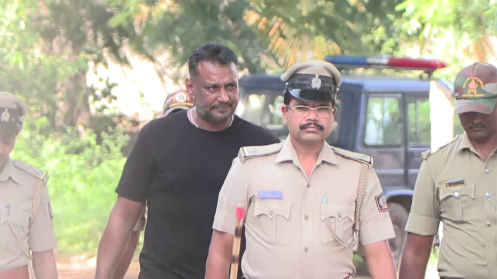 Renukaswamy: ದರ್ಶನ್ ಗೆ ಬೆನ್ನು ನೋವೇ ವರವಾಗುತ್ತಾ? ಮೆಡಿಕಲ್ ಗ್ರೌಂಡ್ಸ್ ಮೇಲೆ ...