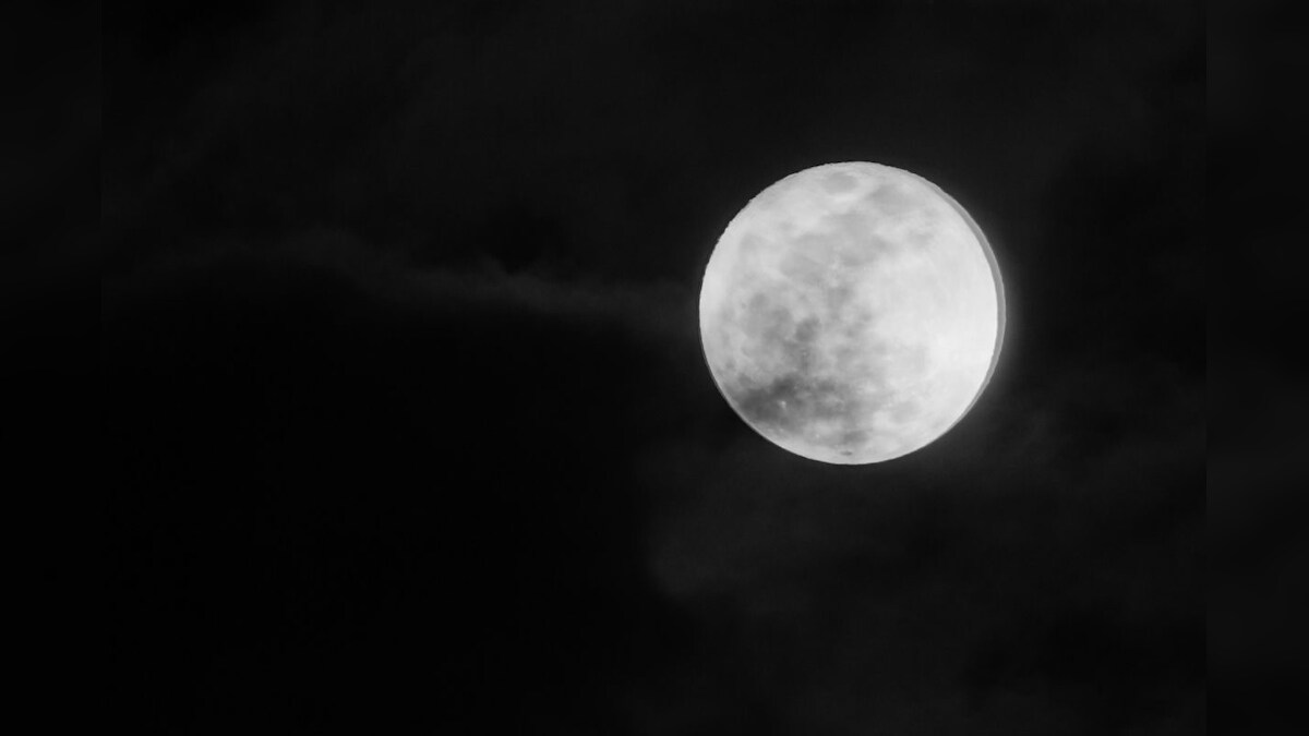 Mini Moon: ʻಮಿನಿ ಮೂನ್‌ʼ ಭೇಟಿ ಮಾಡಿದ ಭೂಮಿ, ಎಲ್ಲರ ಕಣ್ಣಿಗೂ ಕಾಣುತ್ತಾ ಇದು ...