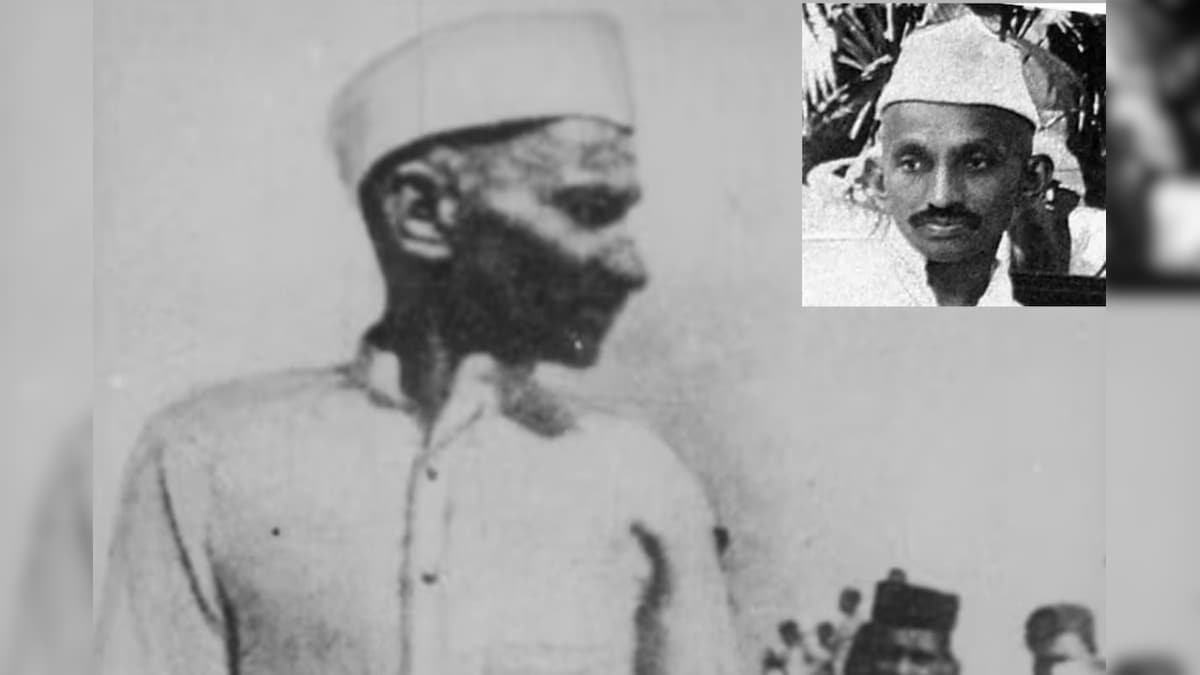 Gandhi Jayant: ಗಾಂಧಿಜೀಗೆ ಟೋಪಿ ಕೊಟ್ಟಿದ್ದು ಯಾರು? ಇದರ ಹಿಂದಿದೆ ...