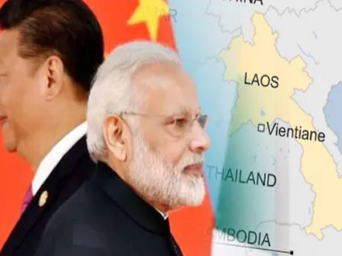 ASEAN: ಜಿಲ್ಲೆಯಷ್ಟು ಚಿಕ್ಕದಾದ ದೇಶಕ್ಕೆ ಪ್ರಧಾನಿ ಮೋದಿ ಪ್ರವಾಸ; ಲಾವೋಸ್ ...
