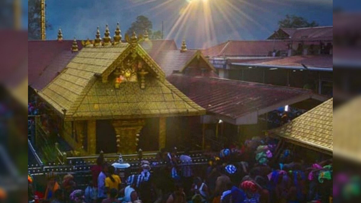 Sabarimala Darshan: ಶಬರಿಮಲೆ ಹೋಗುವ ಭಕ್ತರಿಗೆ ಸಿಹಿಸುದ್ದಿ; ಬೆಂಗಳೂರಿನಿಂದ ...