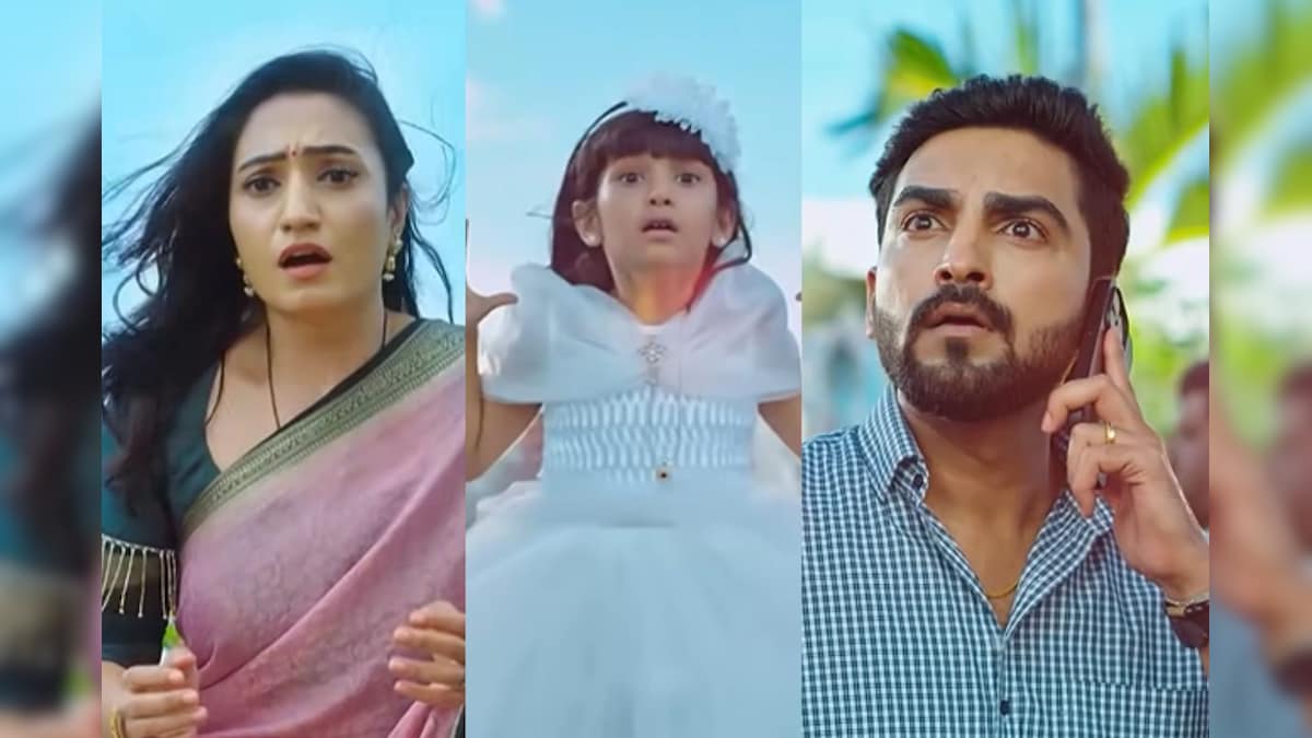 Seetha Raama Serial: ಸಿಹಿ ಪಾತ್ರ ಶೀಘ್ರವೇ ಅಂತ್ಯ? ಸೀತಮ್ಮನ ಉಳಿಸಲು ಹೋಗಿ ...