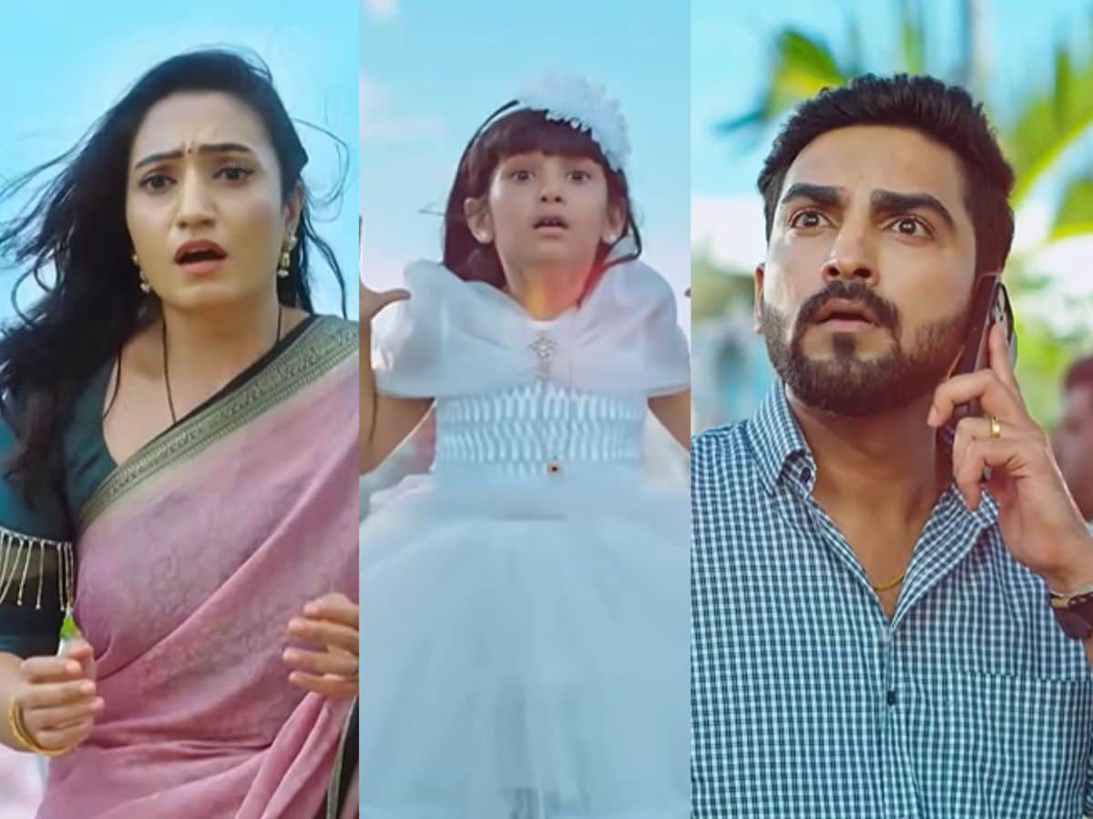 Seetha Raama Serial: ಸಿಹಿ ಪಾತ್ರ ಶೀಘ್ರವೇ ಅಂತ್ಯ? ಸೀತಮ್ಮನ ಉಳಿಸಲು ಹೋಗಿ ...