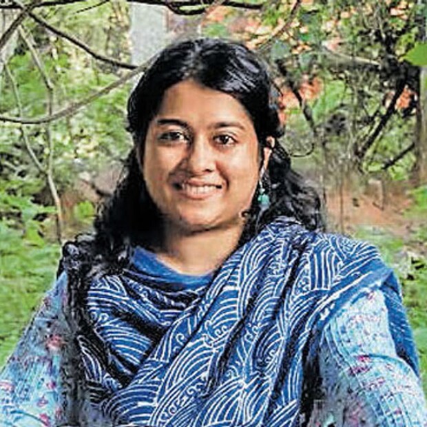 Shankar Nag Daughter: ಶಂಕರ್ ನಾಗ್‌ ಮಗಳು ಈಗ ಹೇಗಿದ್ದಾರೆ? ಏನ್‌ ಮಾಡ್ತಿದ್ದಾರೆ ...