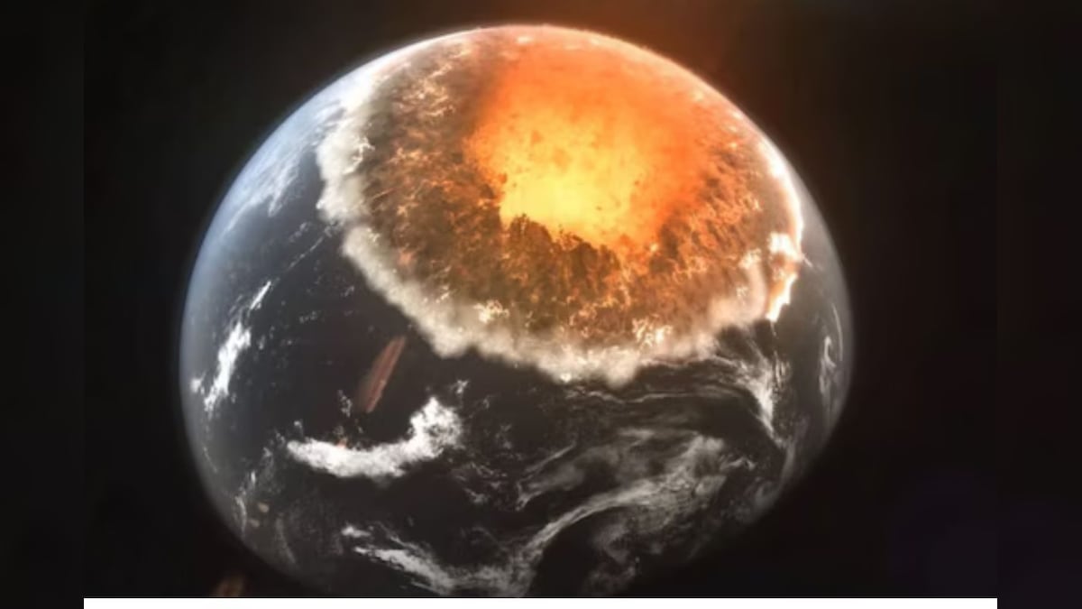 Viral News: ಮನುಷ್ಯರ ಬಳಿಕ ಜಗತ್ತನ್ನು ಆಳುವುದು ಇದೇ ಪ್ರಾಣಿಯಂತೆ ...