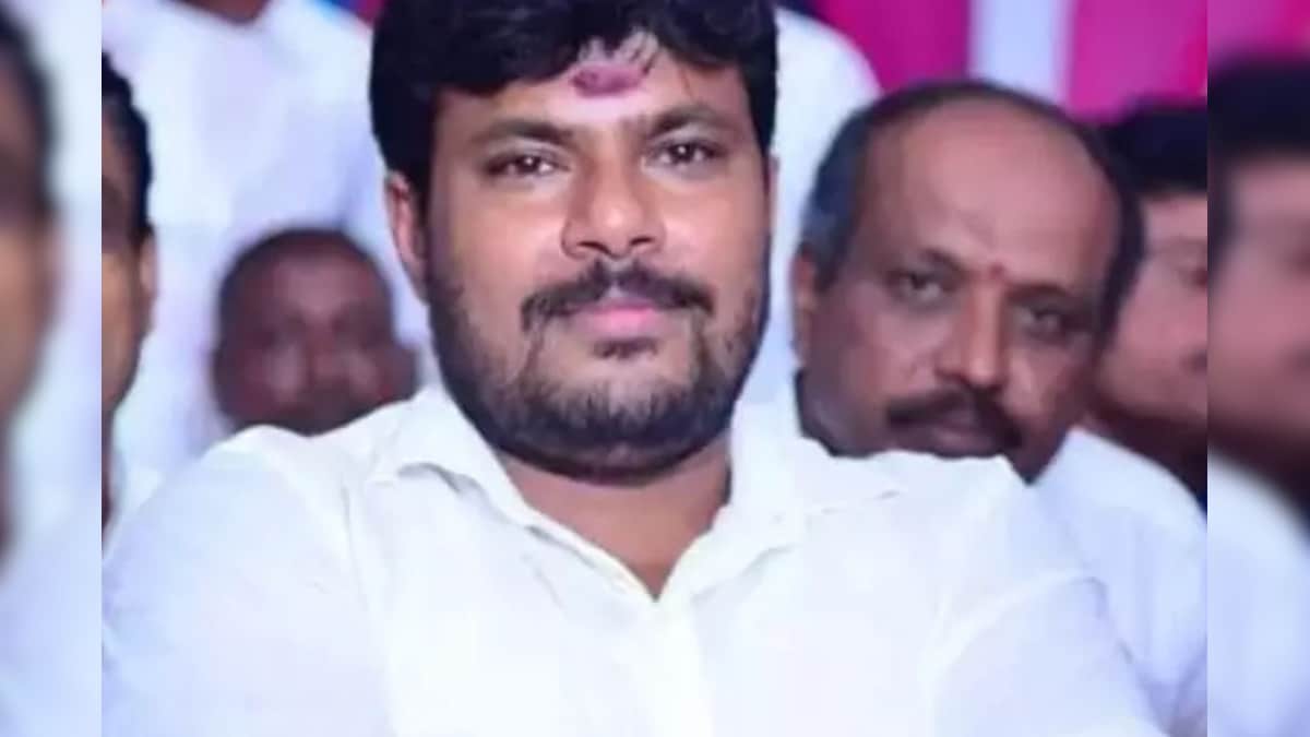 Manjunath: ಸಚಿವ ಸ್ಥಾನ ಯಾರಿಗೆ ಬೇಕೋ ಅವರು ಹೈ ಕಮಾಂಡ್ ಬಳಿ ಹೋಗ್ತಾರೆ! ನಾನು ...