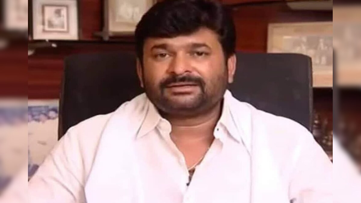 Vinay Kulkarni: ಯೋಗೇಶಗೌಡ ಗೌಡ ಹತ್ಯೆ ಕೇಸ್‌; ಮಾಜಿ ಸಚಿವ ವಿನಯ್ ಕುಲಕರ್ಣಿಗೆ ಬಿಗ್ ರಿಲೀಫ್! | Yogesh Gowda ...