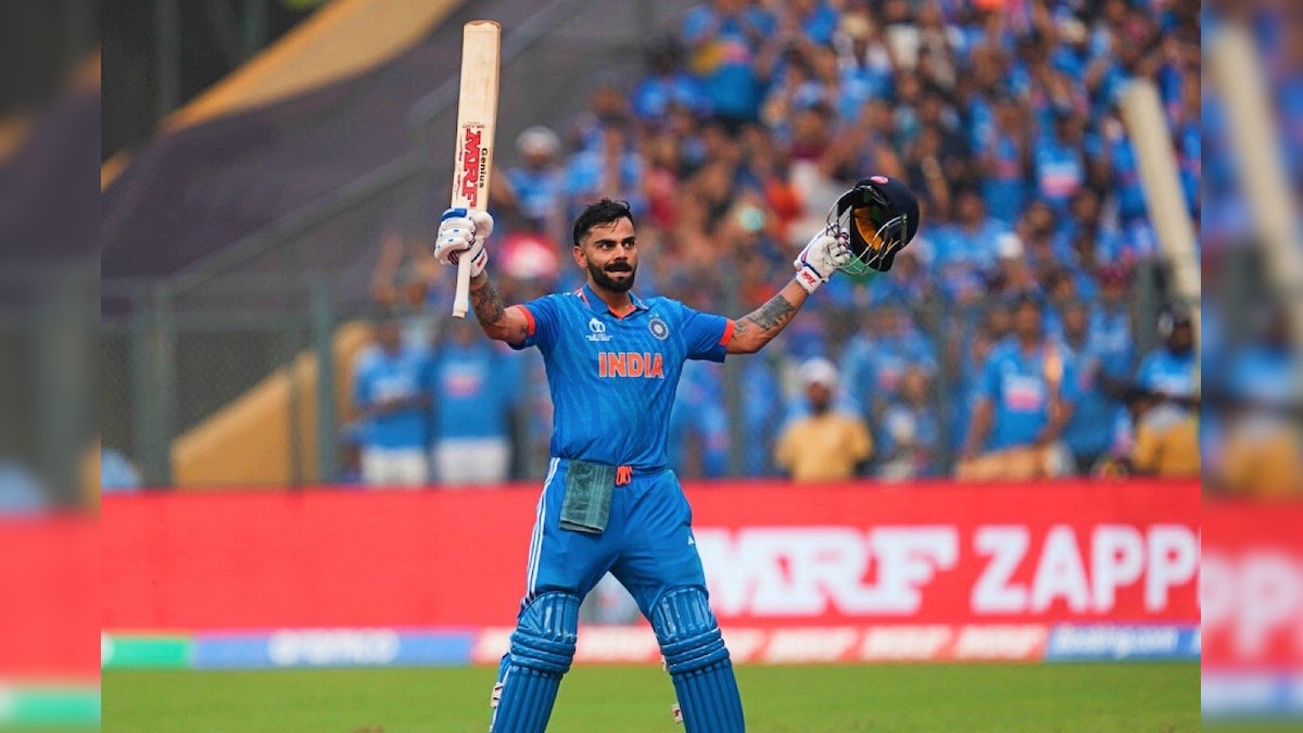 IND vs ENG: ಇಂಗ್ಲೆಂಡ್ ವಿರುದ್ಧ ಅತಿ ಹೆಚ್ಚು ರನ್ ಗಳಿಸಿದ ಭಾರತದ ಆಟಗಾರ ಯಾರು ...