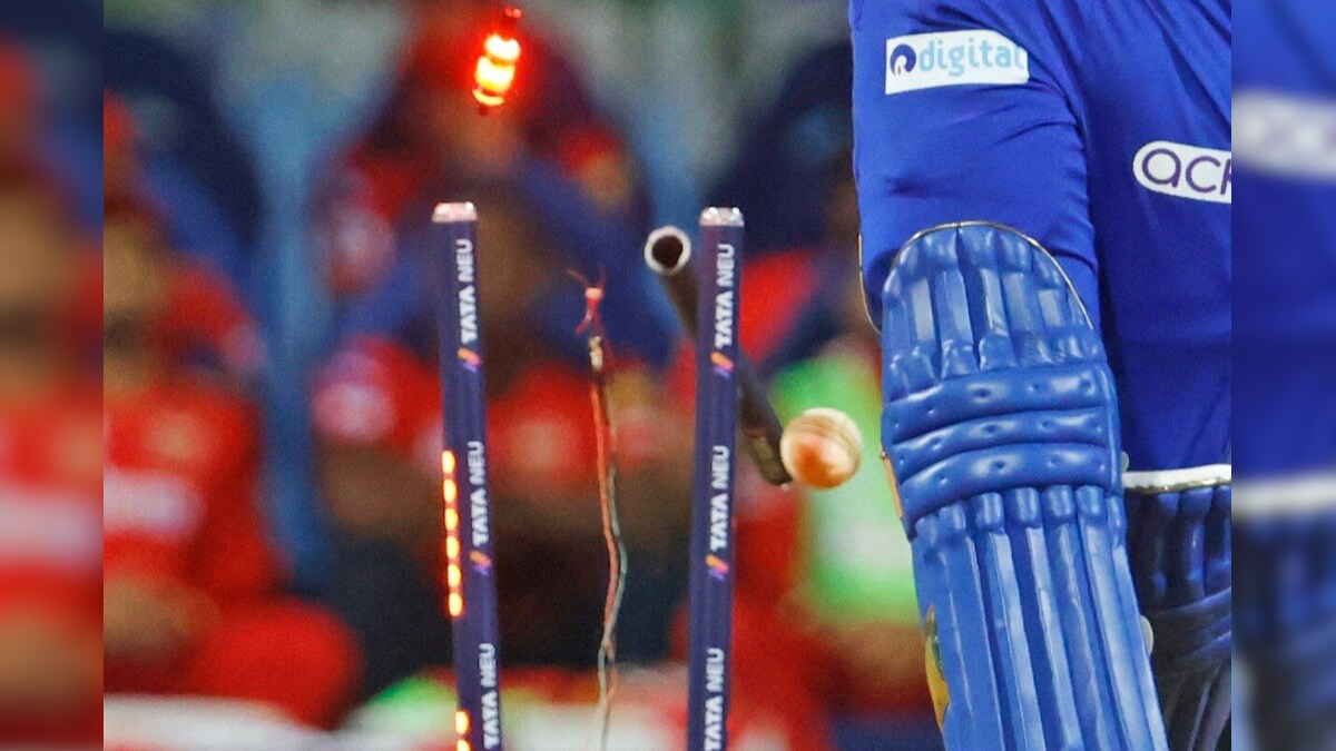 LED Stumps: ಐಪಿಎಲ್ , ಅಂತಾರಾಷ್ಟ್ರೀಯ ಕ್ರಿಕೆಟ್ ನಲ್ಲಿ ಬಳಸುವ LED ಸ್ಟಂಪ್ ಗಳ ...