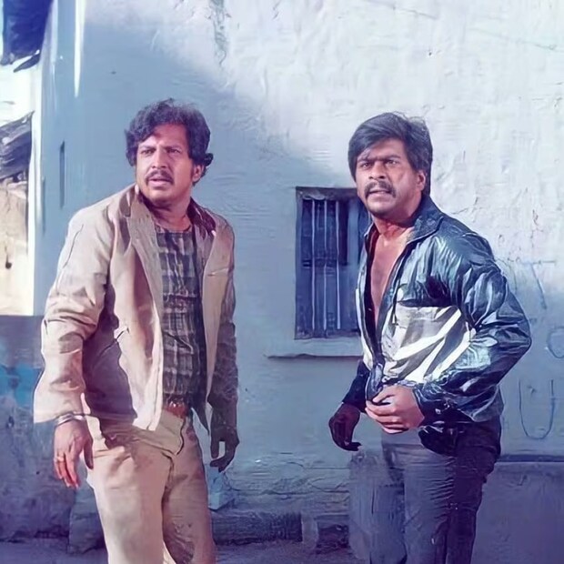 Shankar Nag Daughter: ಶಂಕರ್ ನಾಗ್‌ ಮಗಳು ಈಗ ಹೇಗಿದ್ದಾರೆ? ಏನ್‌ ಮಾಡ್ತಿದ್ದಾರೆ ...