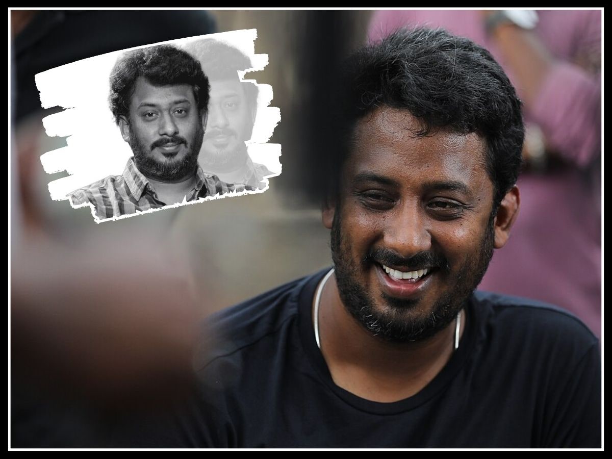 A Harsha Interview: ಬಾಲಿವುಡ್‌ಗೆ ಹಾರಿದ ಕನ್ನಡದ ಡೈರೆಕ್ಟರ್; ಬಾಘೀ-4 ಬಗ್ಗೆ ಎ ...