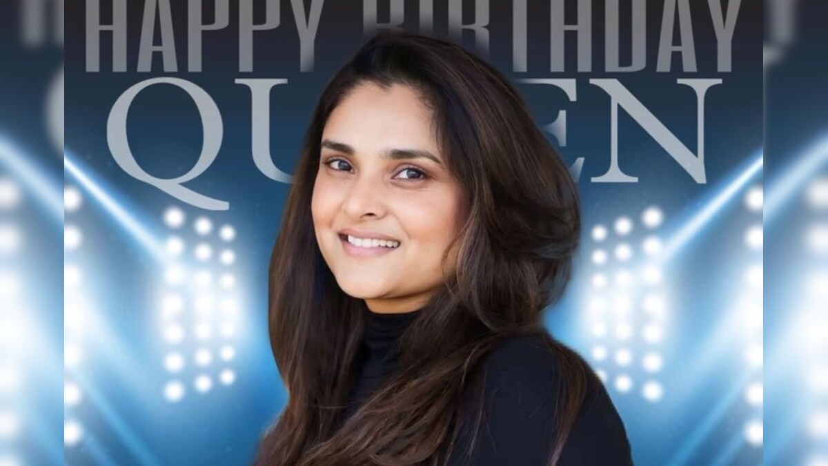 Ramya Birthday: ಸ್ಯಾಂಡಲ್ ವುಡ್ ಕ್ವೀನ್ ಗೆ ಹುಟ್ಟುಹಬ್ಬದ ಸಂಭ್ರಮ ! ಮೋಹಕ ...