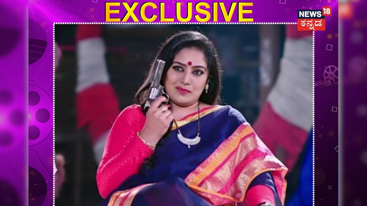 Chaitra Rao: 'ಅವನು ಮತ್ತೆ ಶ್ರಾವಣಿ' ಸೀರಿಯಲ್ ನ ಆ ಸೀನ್‌ಗೆ ಕಣ್ಣೀರಾದೆ; ಆ ದಿನ ...