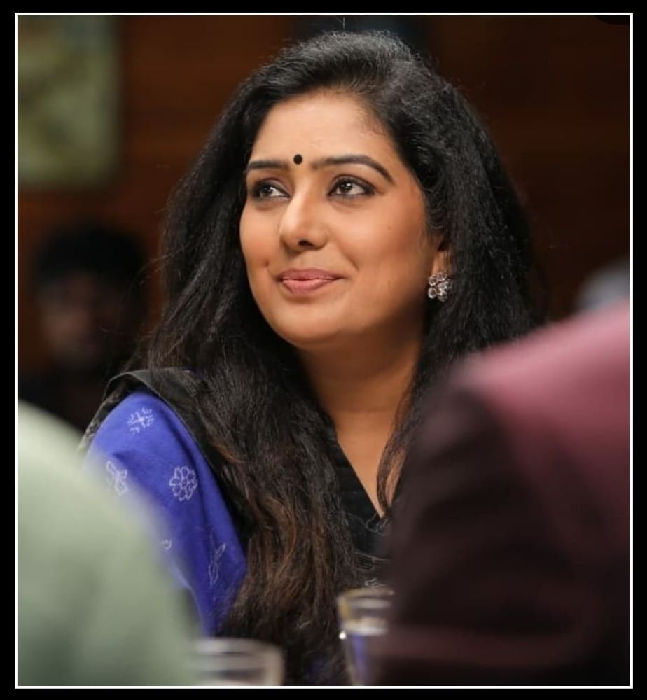 Chaitra Rao: 'ಅವನು ಮತ್ತೆ ಶ್ರಾವಣಿ' ಸೀರಿಯಲ್ ನ ಆ ಸೀನ್‌ಗೆ ಕಣ್ಣೀರಾದೆ; ಆ ದಿನ ...