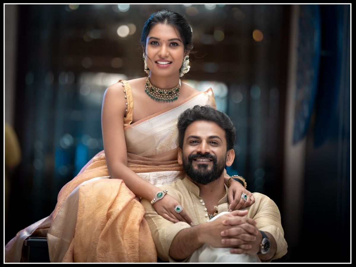 Dhananjay: ಅಂತೂ ಇಂತೂ ಕೂಡಿ ಬಂತು ಕಂಕಣ ಭಾಗ್ಯ! ಈಗ ಡಾಲಿಯ ವಯಸ್ಸೆಷ್ಟು? | Daali ...