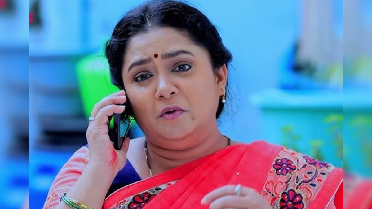 Actress: ಮೋಹಕತಾರೆ ರಮ್ಯಾಗೆ ಕಂಠದಾನ ಮಾಡುತ್ತಿದ್ರಂತೆ ಸುಬ್ಬಲಕ್ಷ್ಮೀ ಸಂಸಾರ ...