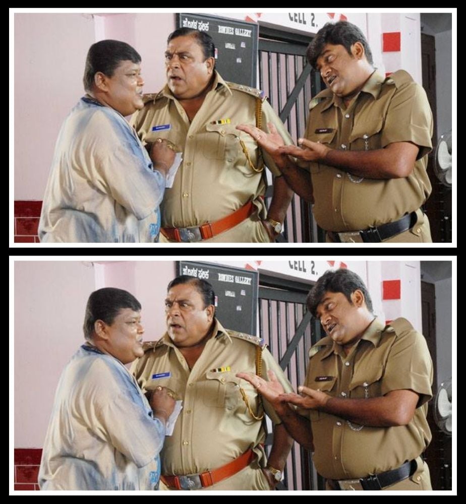 Doddanna Birthday: ನಮ್ಮ ದೊಡ್ಡಣ್ಣ..ತುಂಬಾನೆ ಸ್ಪೆಷಲ್ ನೋಡಿ; ಹಾಸ್ಯಕ್ಕೆ ...