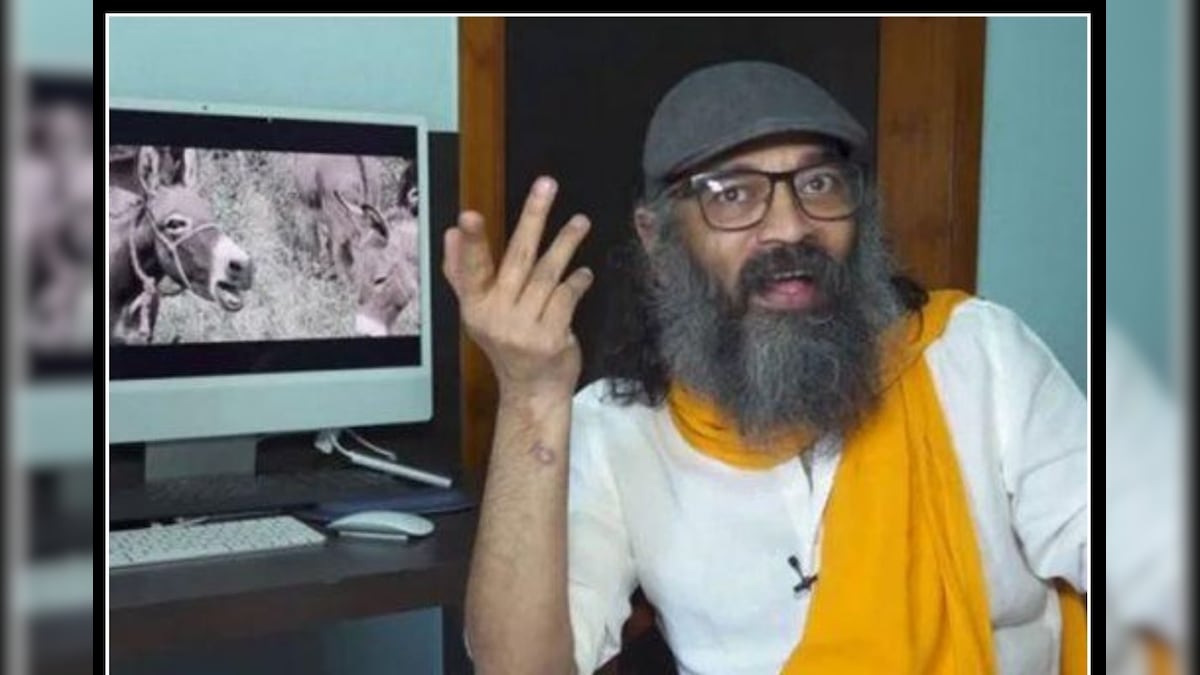 Guruprasad : ಪಂಚಭೂತಗಳಲ್ಲಿ ಲೀನರಾದ ಗುರುಪ್ರಸಾದ್‌ | Guruprasad funeral at ...