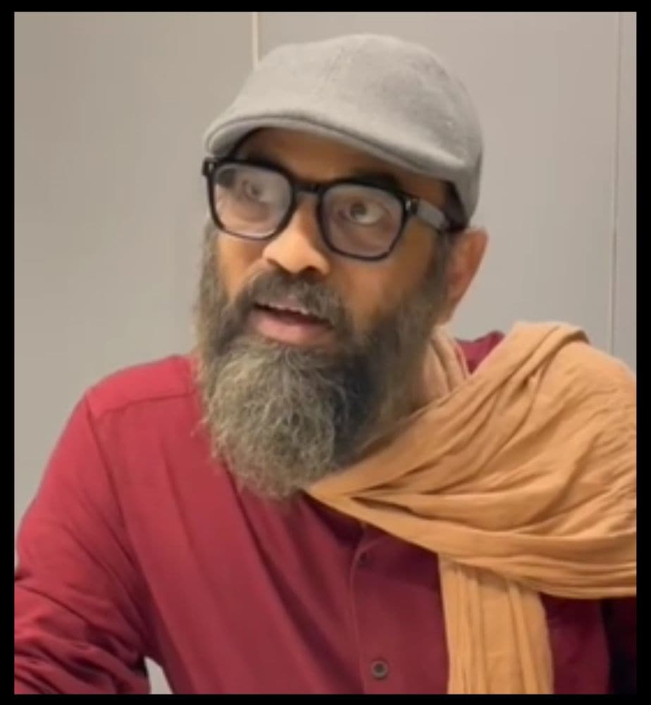 Uppi Movie: ಡೈರೆಕ್ಟರ್ ಗುರು ಪ್ರಸಾದ್ ಅಭಿನಯ ನೋಡಿ ಕಳೆದೇ ಹೋಗಿದ್ದೆ; ಆ ದಿನ ...